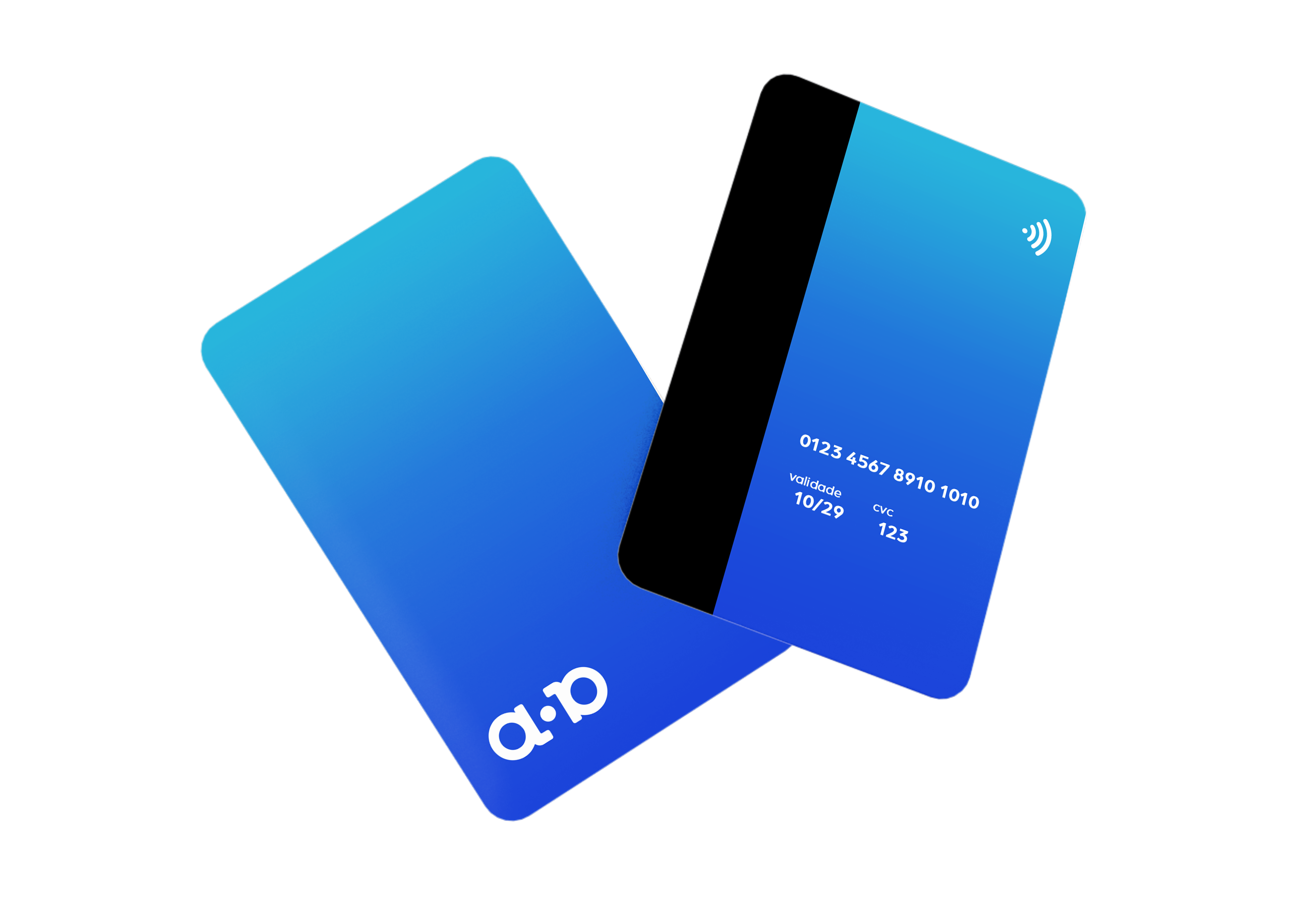 A10 bank | O banco que sente suas dores!